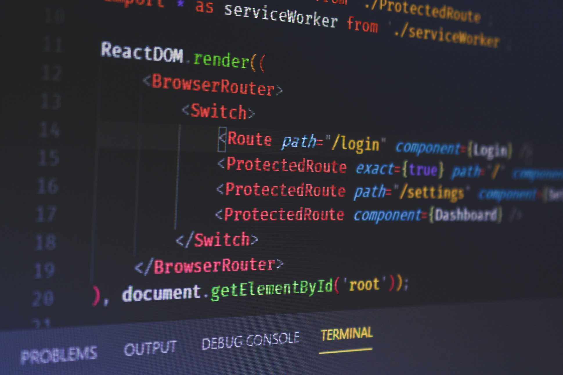Pourquoi Vous Devez Apprendre Le JavaScript