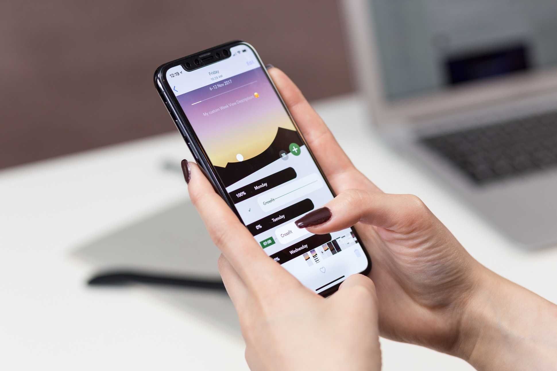 Formation Développeur Web Et Mobile Le Reacteur 